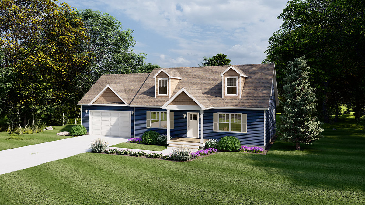 Northeast Ohio Home Builders | JDM » JDM Homes