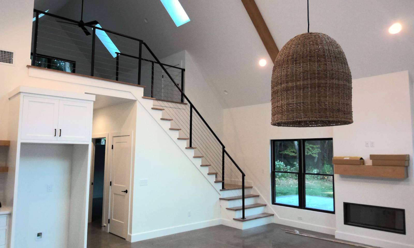 Cottage A-Frames | JDM Homes » JDM Homes