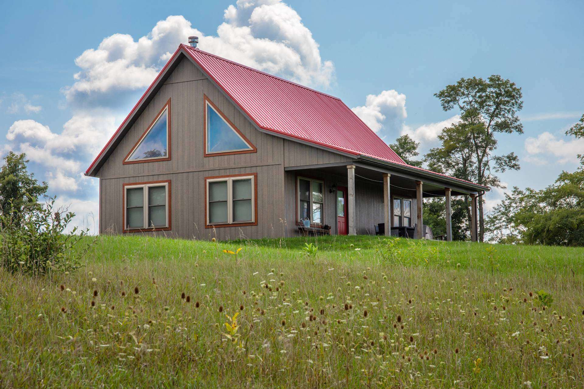 Log Cabin Builders | JDM Homes » JDM Homes