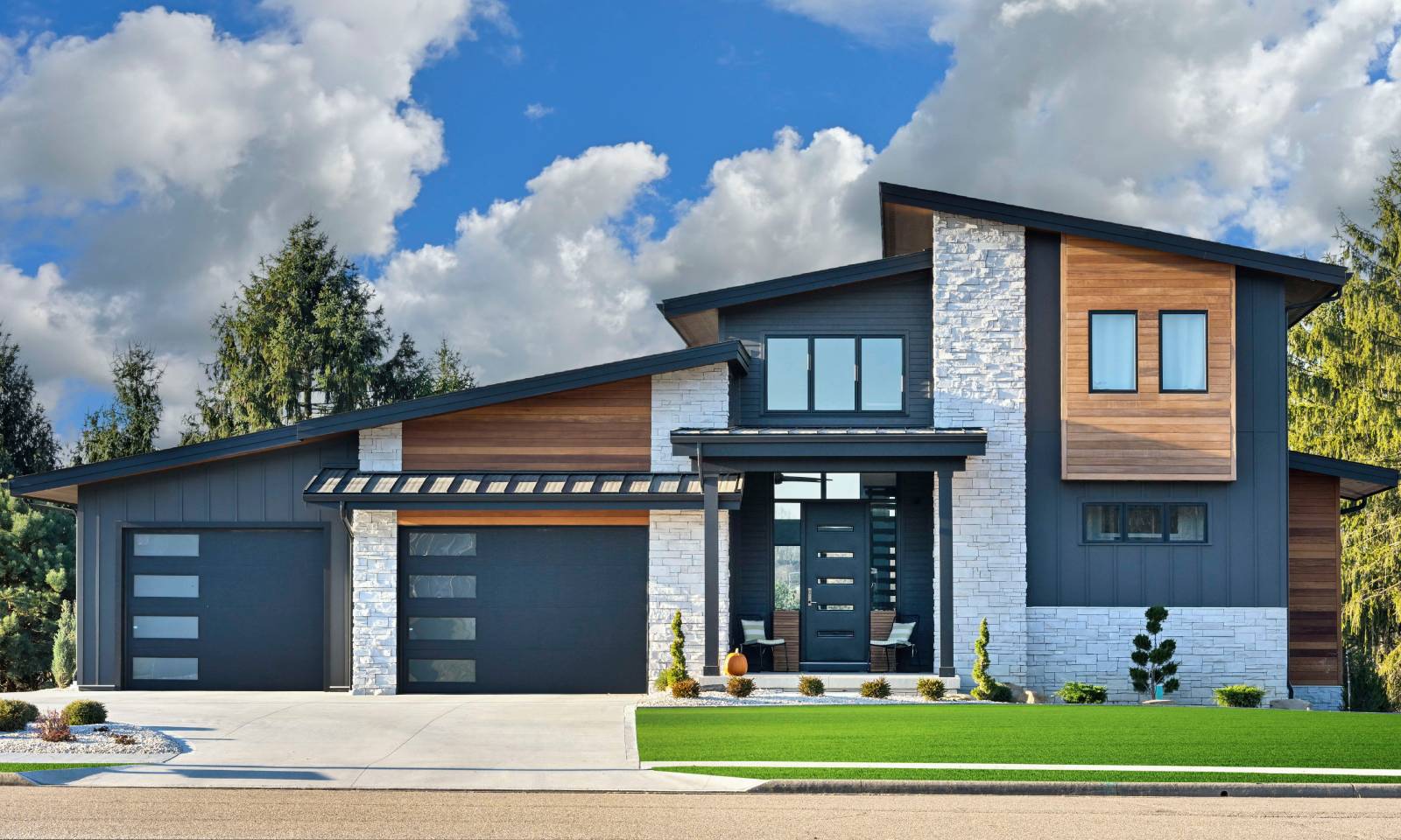 Contact JDM Homes » JDM Homes