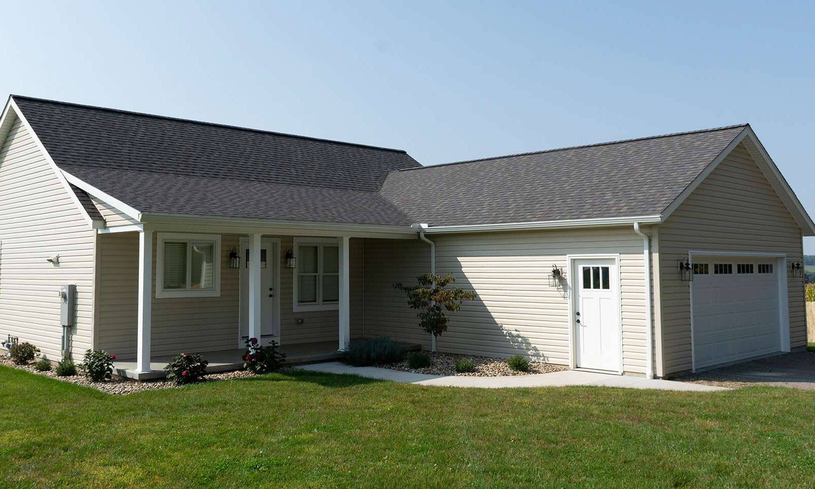 Modular House - Addison | JDM Homes » JDM Homes