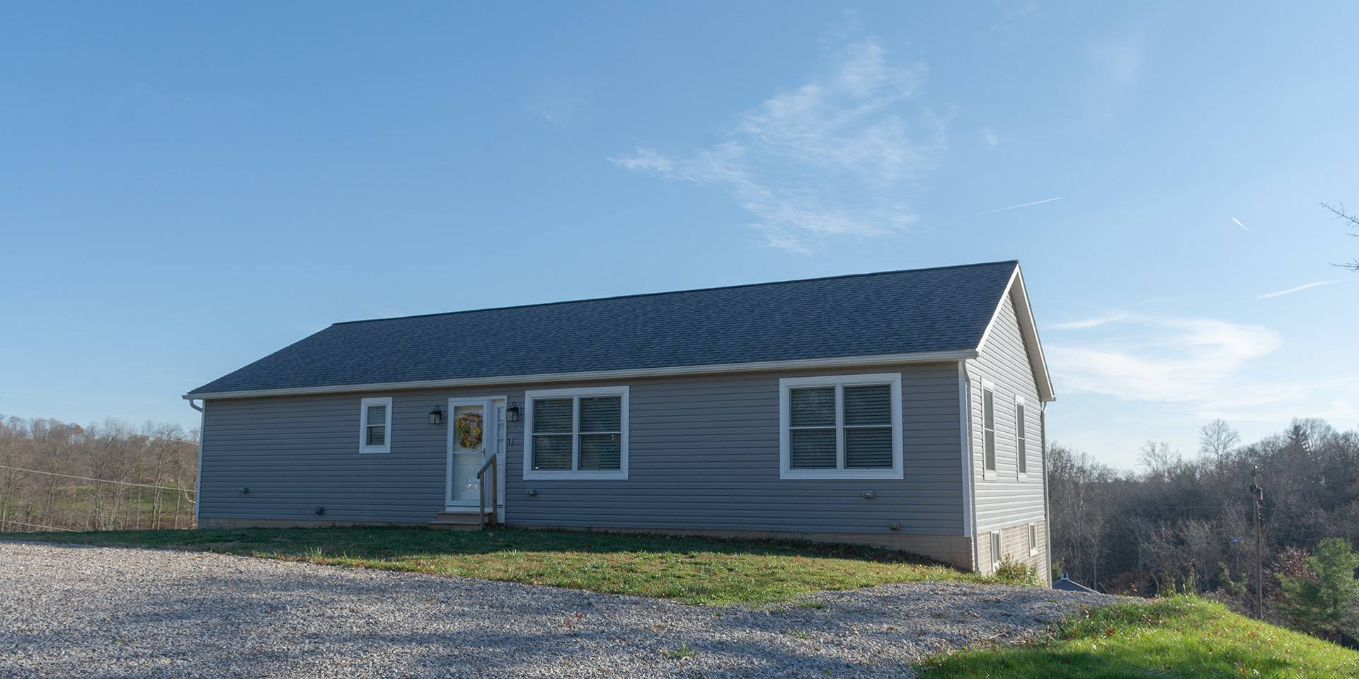 Prefab Modular Home Model | JDM Homes » JDM Homes