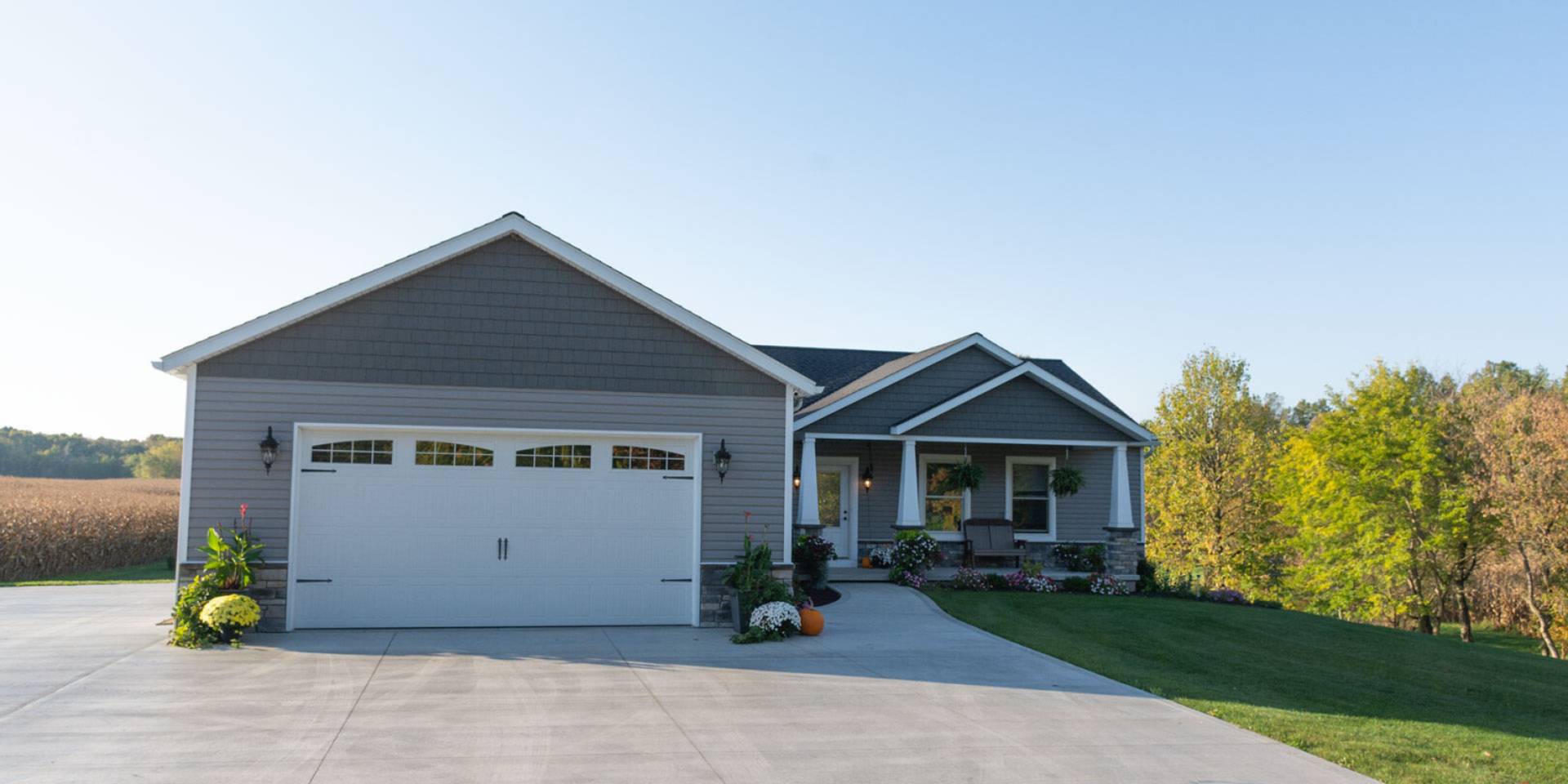 Modular Home Manufacturer | JDM Homes » JDM Homes