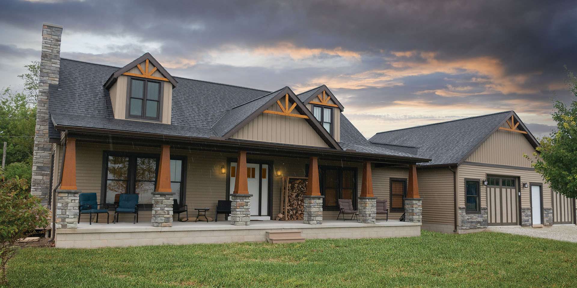 Modern Modular Home Models | JDM Homes » JDM Homes