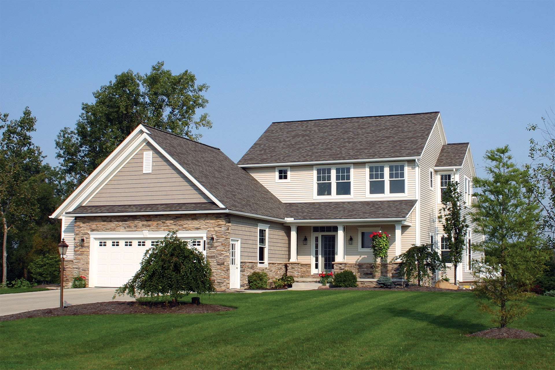 Large Modular Home Models | JDM Homes » JDM Homes