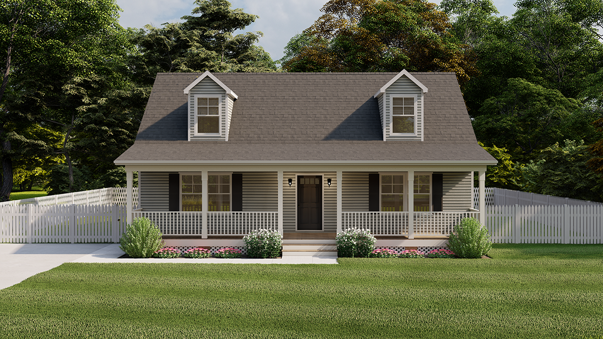 Best Modular Homes | JDM Homes » JDM Homes